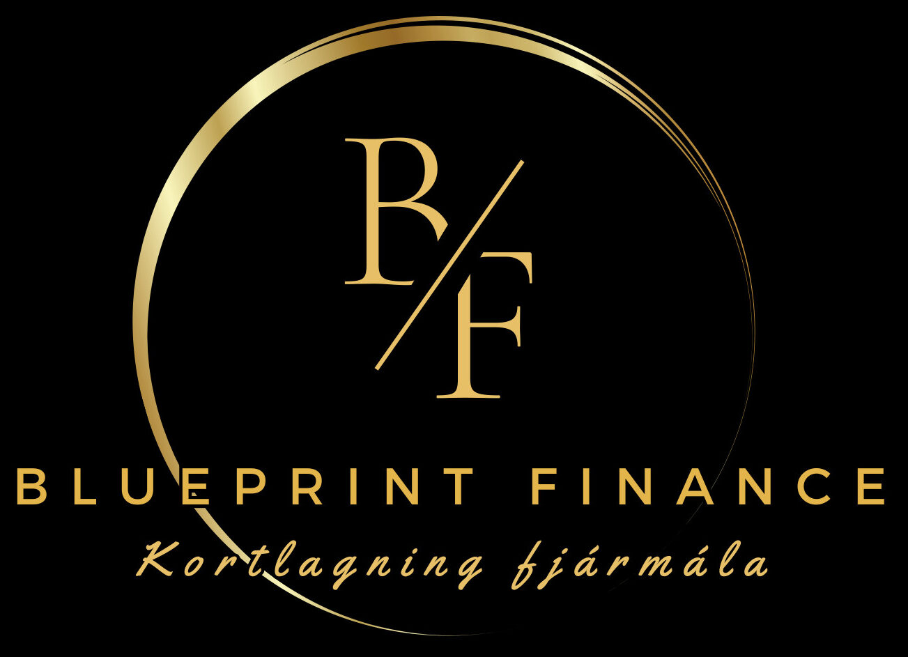 Blueprint Finance – Bókhaldsþjónusta